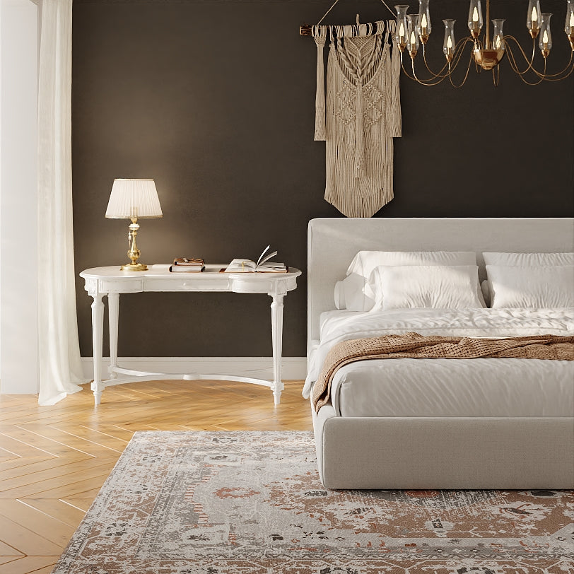 Bedroom Rugs – MerciRugs