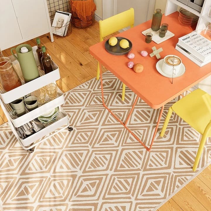 Festival Rugs - Washable Festival Rug – MerciRugs