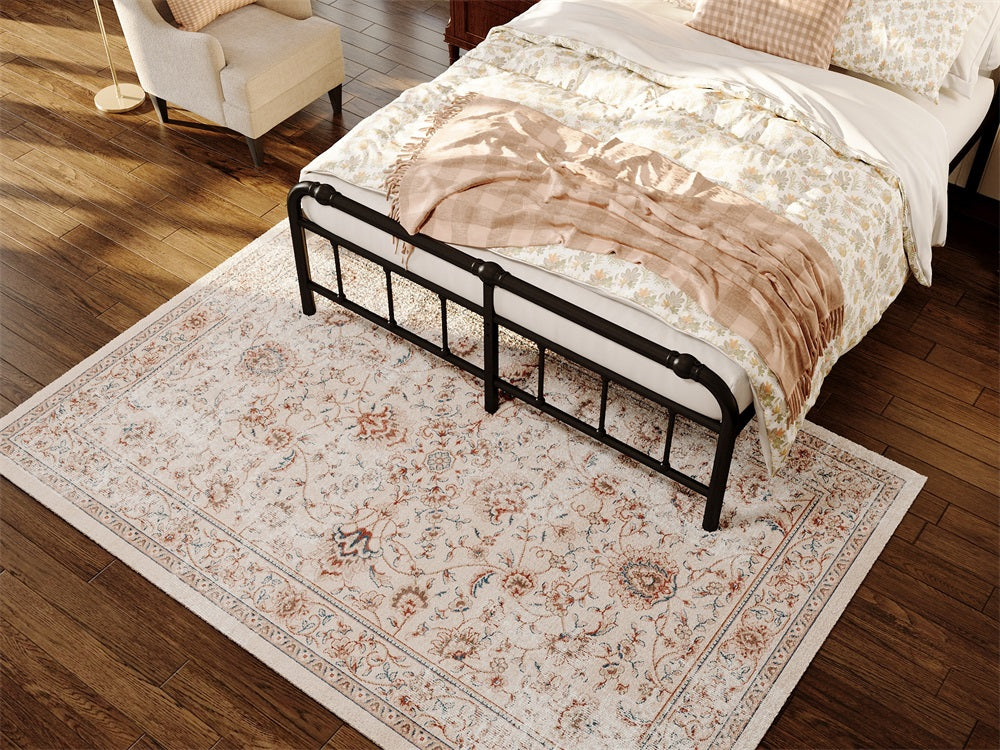 Rug Size Guide – MerciRugs